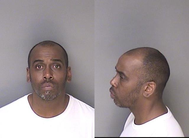 Anthony Ware Non Support Of Child - WCCB Charlotte