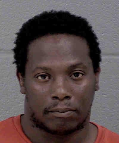 Antonio Young Assault On A Female Communicating Threats - WCCB Charlotte