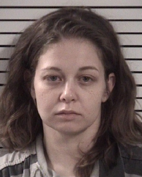 Ashley Jenkins - WCCB Charlotte's CW