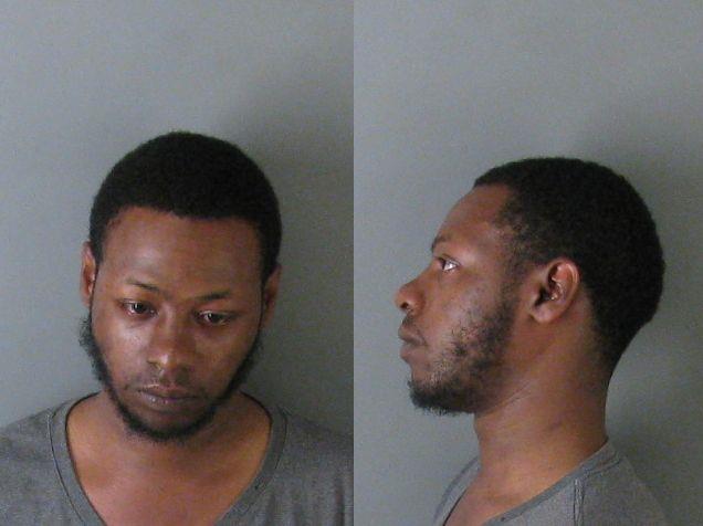 Bakari Hopper DWI - WCCB Charlotte's CW