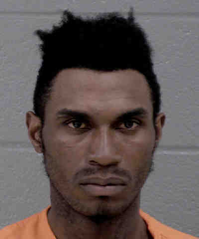 Bobby Petty Malicious Conduct By Prisoner Assault Government Employee ...