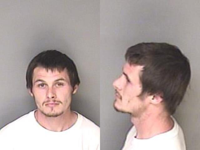 Brandon Gilbert Domestic Violence Protection Order Battery Of Unborn ...