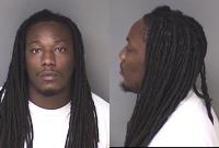 Brandon Knox Probation Violation - WCCB Charlotte's CW