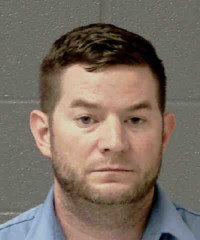 Brian Harden Federal - WCCB Charlotte