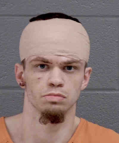 Caleb Eaves Possession Of Firearm By Felon - WCCB Charlotte