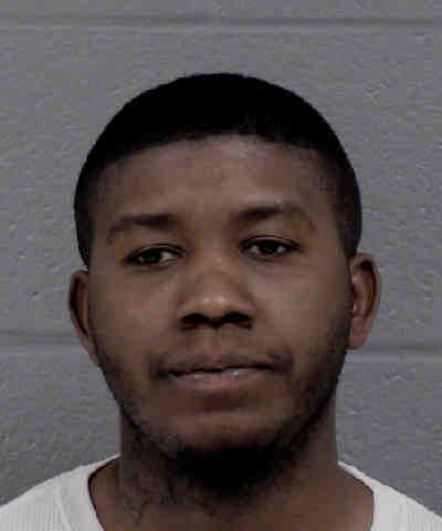 Cameron Leach Robbery With A Dangerous Weapon Conspiracy Robbery With A ...