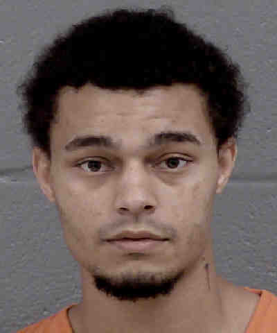 Cameron Morris Assault On A Female - WCCB Charlotte's CW