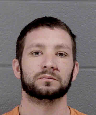 Casey Edwards Probation Violation - WCCB Charlotte