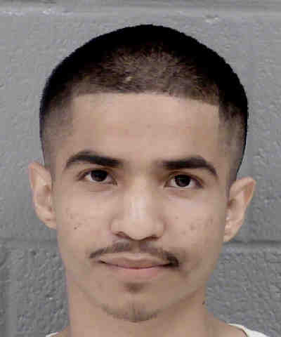 Christian Gutierrez Break Or Enter A Motor Vehicle Conspiracy Robbery ...