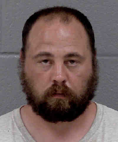 Christopher Buxton Breaking And Entering - WCCB Charlotte