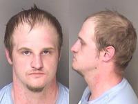 Christopher Plemmons Probation Violation - WCCB Charlotte's CW