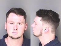 Cole Reid Probation Violation - WCCB Charlotte's CW