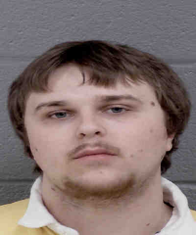 Colton Floren Felony Possession - WCCB Charlotte's CW