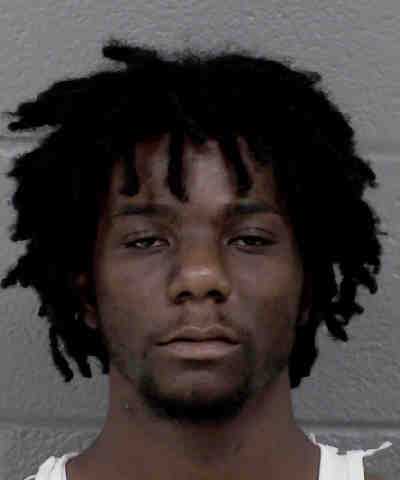 Corey Ruffin Carrying Concealed Weapon - WCCB Charlotte's CW