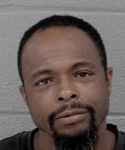 Curtis Meeks DWI Possess Stolen Motor Vehicle - WCCB Charlotte