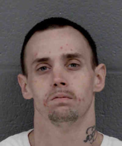 Daniel Pritchard Non Support Of Child - WCCB Charlotte