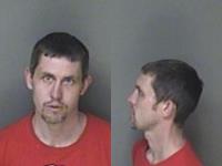 Danny Beck Possession Uttering Forged Instrument - WCCB Charlotte's CW