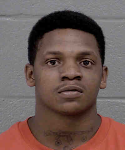 Demario Turrentine Assault By Strangulation - WCCB Charlotte
