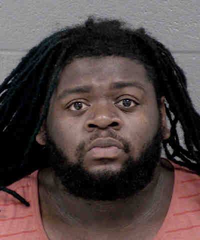 Devin Hall Assault On A Female - WCCB Charlotte's CW