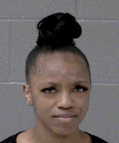 Diamond Hall Simple Assault - WCCB Charlotte's CW