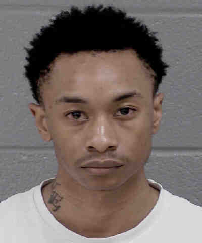 Donte Williams Possession Of Marijuana - WCCB Charlotte