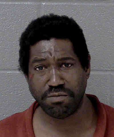 Dwayne Jones Assault Government Employee Injury To Personal Property ...