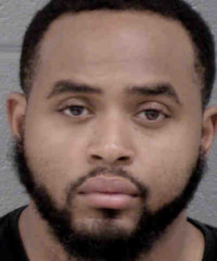 Frederick Stephens Assault With A Deadly Weapon - WCCB Charlotte's CW