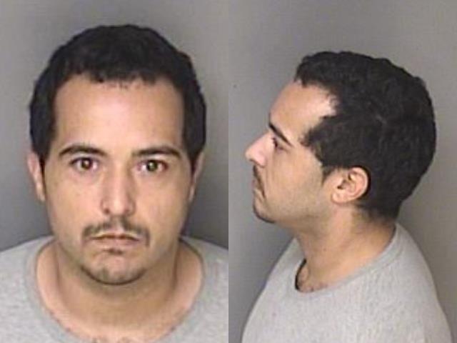 Gary Carpenter Probation Violation Failure To Appear - WCCB Charlotte's CW