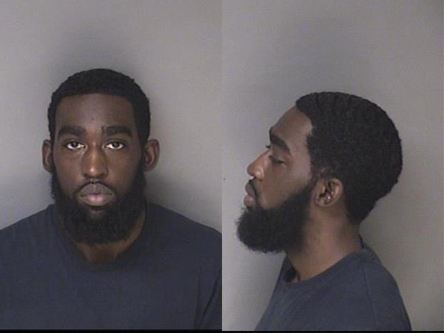 George Harper Kidnapping Injury To Personal Property Failure To Comply ...