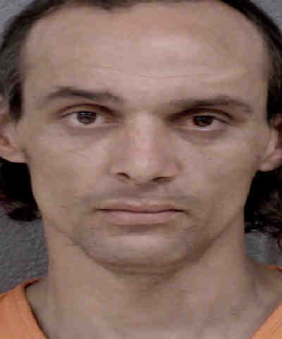 Gilbert Francois Breaking And Entering - WCCB Charlotte