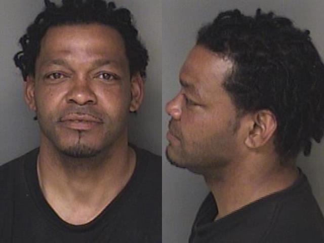 James Lipscomb Probation Violation - WCCB Charlotte