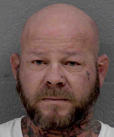 Jason Barwick Assault On Female - WCCB Charlotte