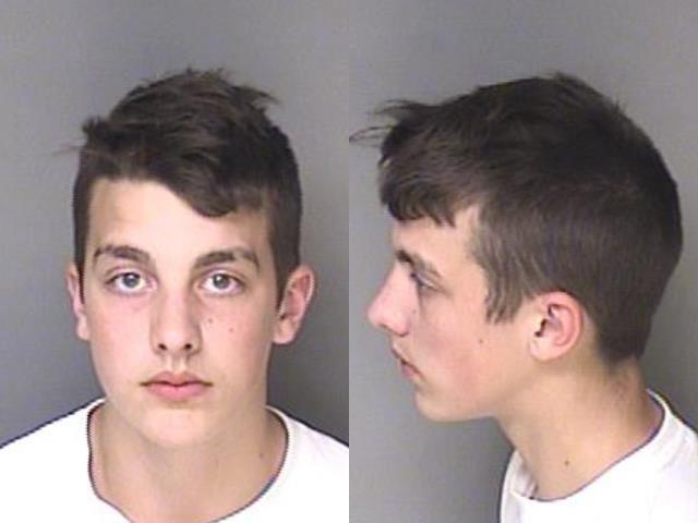 Jason Cochran Kidnapping Sexual Battery - WCCB Charlotte's CW