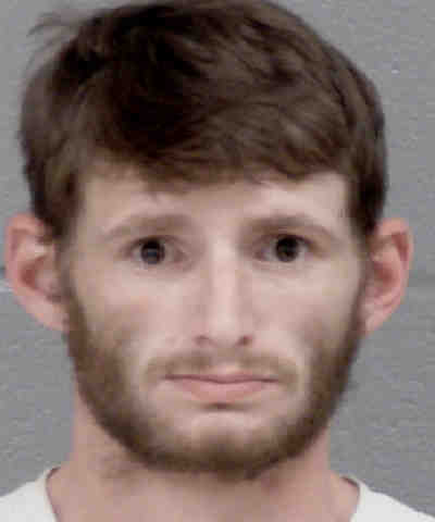 Jeffrey Goforth Felony Possession - WCCB Charlotte's CW