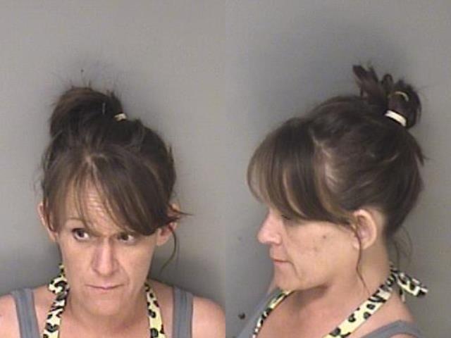 Jennifer Fralick Probation Violation Probation Violation Other County ...