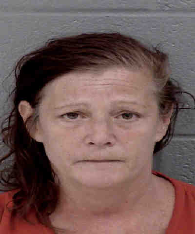 Jennifer Maye Fugitive - WCCB Charlotte's CW