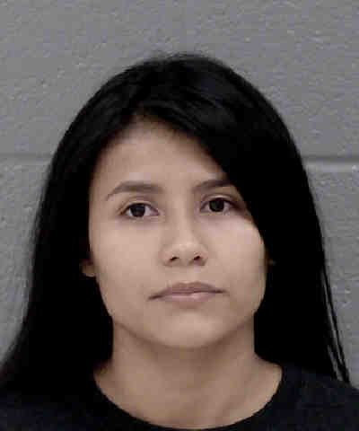 Jennifer Rodas Assault By Strangulation - WCCB Charlotte