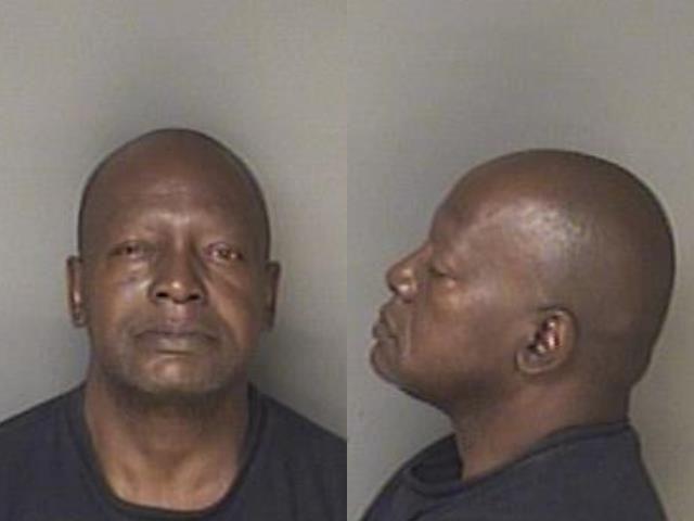 Johnny Jackson Driving While License Revoked Not Impaired Revocation ...