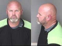 Jonathan Ryall Dometic Violence - WCCB Charlotte