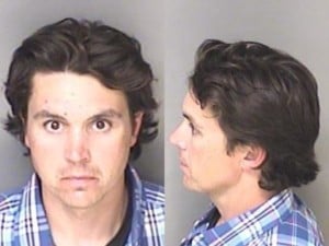 Joseph Bolin Failure To Appear Schedule I Possess With Intent To ...