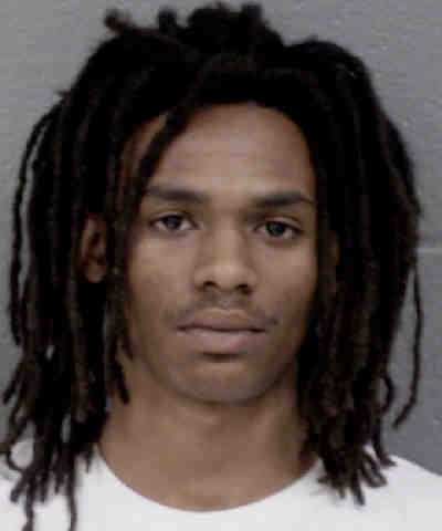 Justin Dunbar Conspire Robbery With A Dangerous Weapon Robbery With A ...