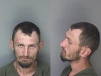 Keith Atkins Possession Of Meth - WCCB Charlotte's CW