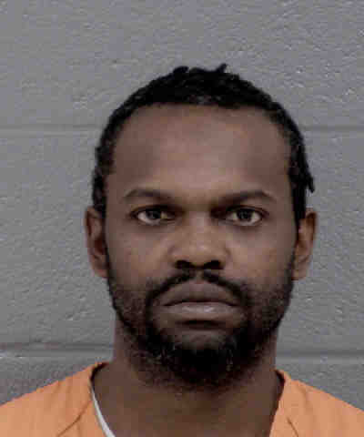 Kenneth Jordan Fugitive - WCCB Charlotte