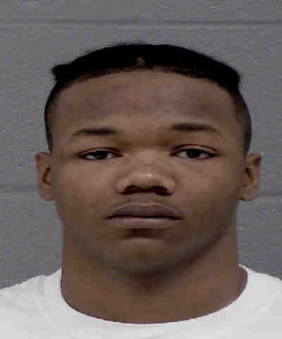 Kenneth Steele Communicating Threats - WCCB Charlotte's CW