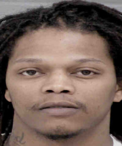 Kenneth Witherspoon Discharge Weapon Into Occupied Dwelling - WCCB ...