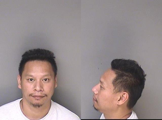 Kiet Huynh Simple Assault - WCCB Charlotte