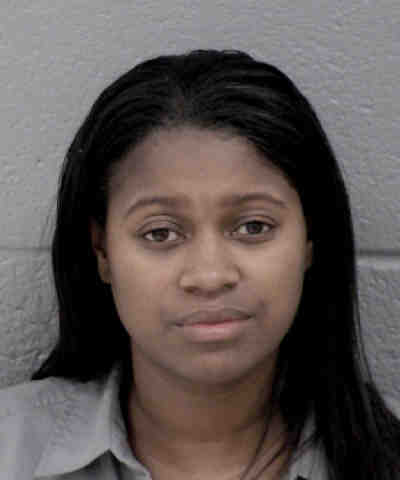 Kizzy Brown Driving While Impaired - WCCB Charlotte