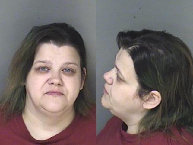 Kristy Colon Probation Violation - WCCB Charlotte's CW