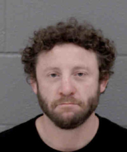 Kyle Gray Assault With A Deadly Weapon With Intent To Kill Breaking And ...