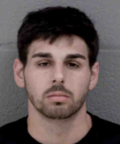 Kyle Powell Possession Of Cocaine - WCCB Charlotte's CW